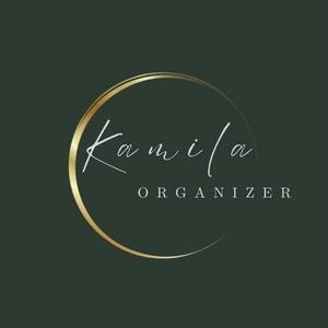 Kamila_organizer at Taplink