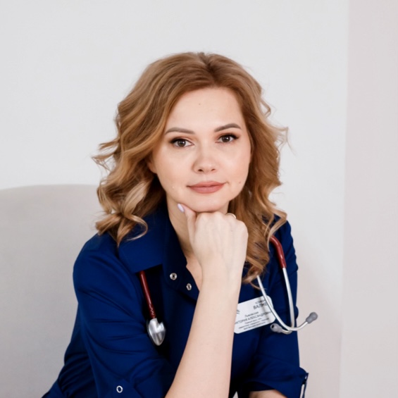 Dr.lvovskaya at Taplink