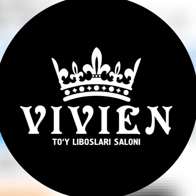 Vivien at Taplink