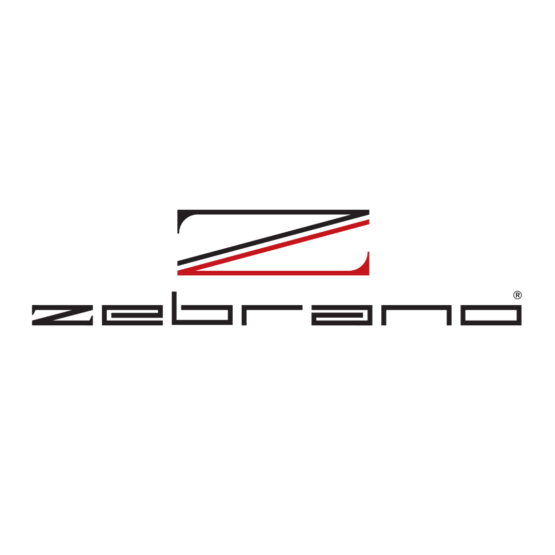 Zebrano at Taplink
