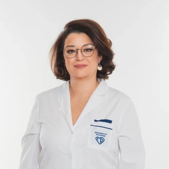 Saomarova_doctor at Taplink