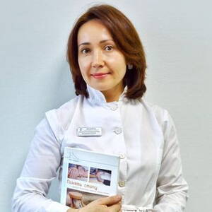 Podolog_zelenova at Taplink