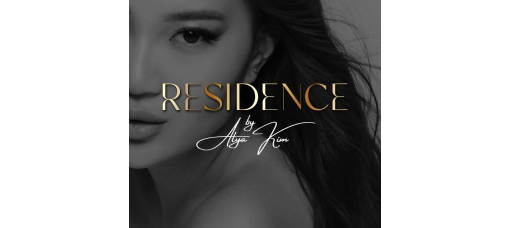 RESIDENCE by Alya Kim